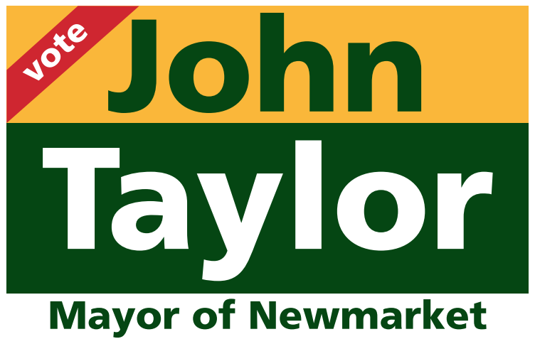 John Taylor | Because experience matters